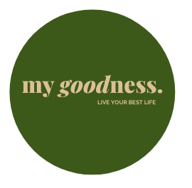Home | My Goodness